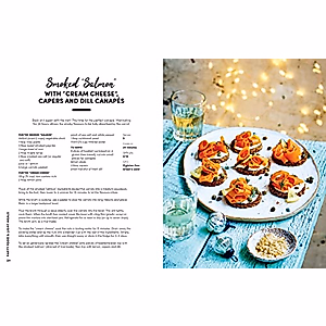 Vegan Christmas: Over 70 Amazing Recipes for the Festive Season