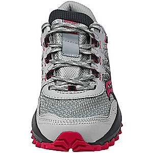 Saucony Versafoam Excursion TR13 Womens,GREY/BERRY,8