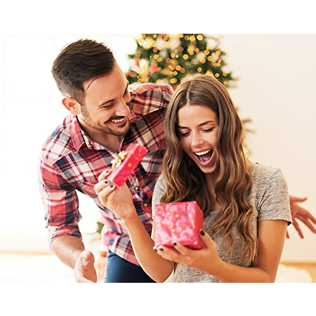 Candles for Men & Women - Lavender Scented - Large | Unique Gift “by The Time This Candle Burns Out You'll.” | Made from eco Friendly Soy which Burns Longer - Fun Gift