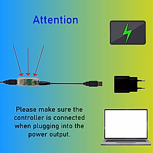 Neon Sign Rgb Lighting with Control Light Usb Charging Battery Kids Bed room Light Wall Decor Room Accessories for Teen Boys Girls, Great for Party, Birthday