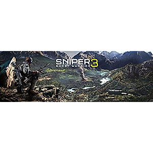 Sniper: Ghost Warrior 3 Season Pass Edition - Xbox One