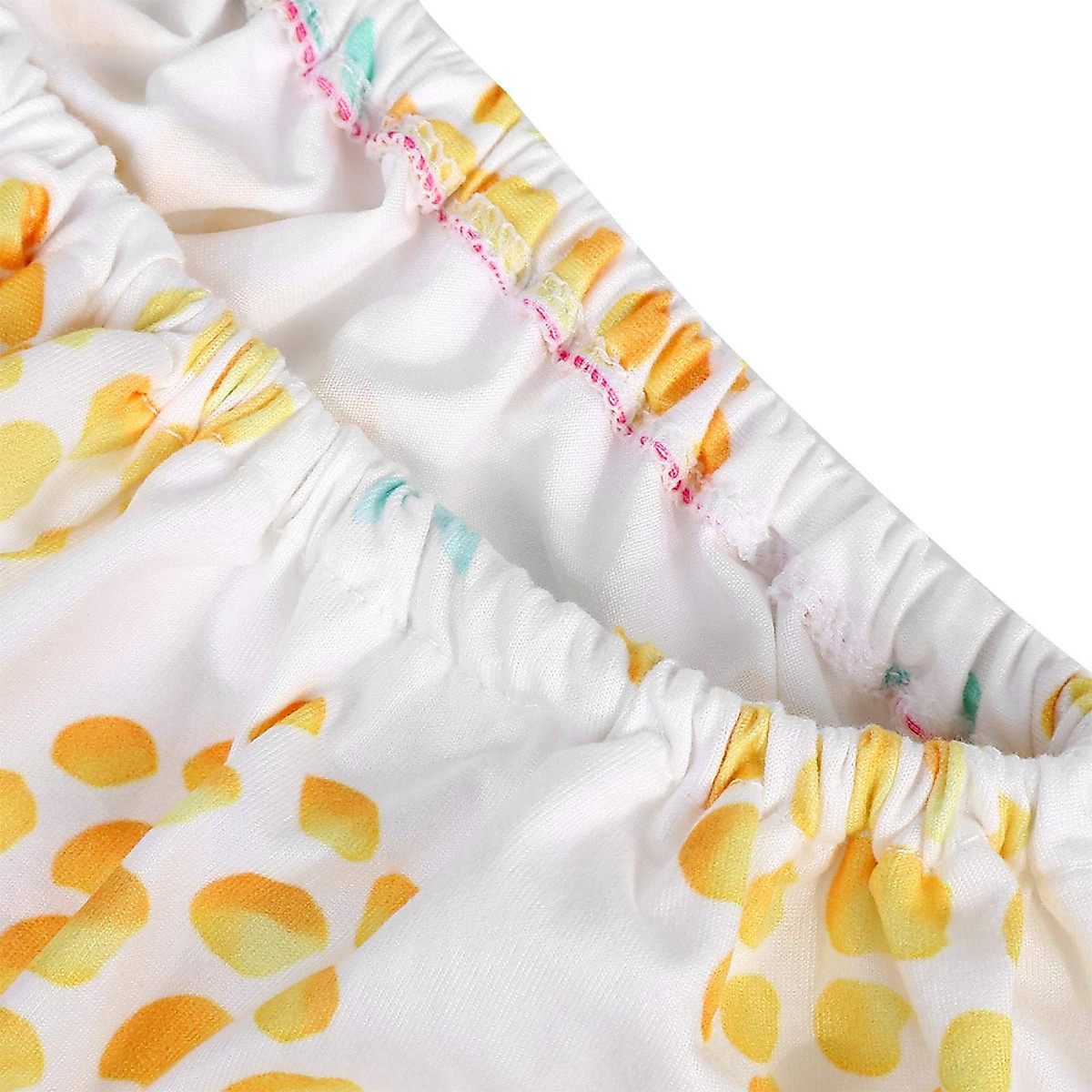 Lazmin112 Soft Breathable Baby Changing Table Pad Cover, Newborn Infant Urine Mat Changing Table Pads Wipeable Sheets(Big Pine)