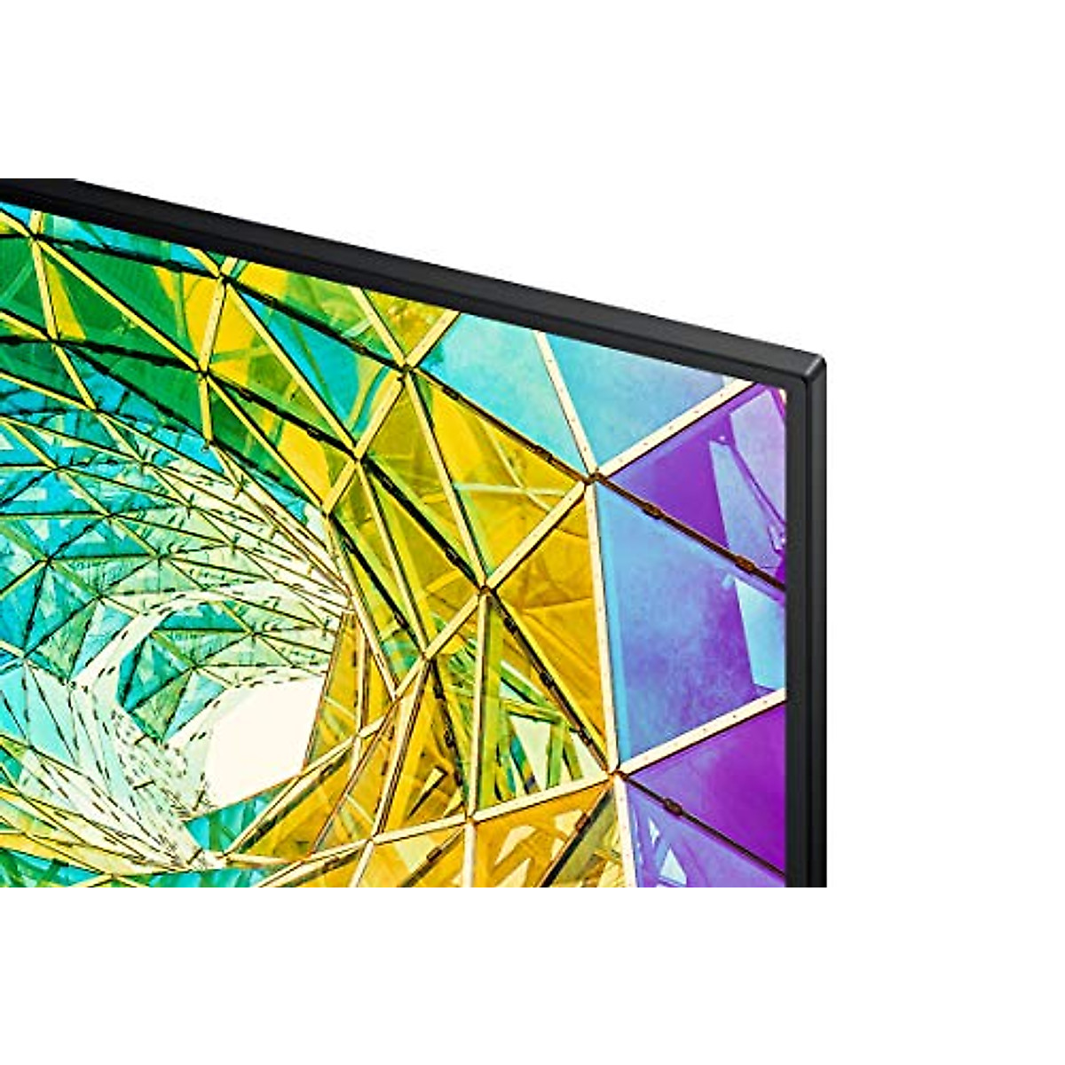 SAMSUNG 32 Inch 4K UHD, Computer, Vertical, HDMI Monitor, USB Port, HDR10 (1 Billion Colors), TUV-Certified Intelligent Eye Care, S80A (LS32A804NMNXGO),Black