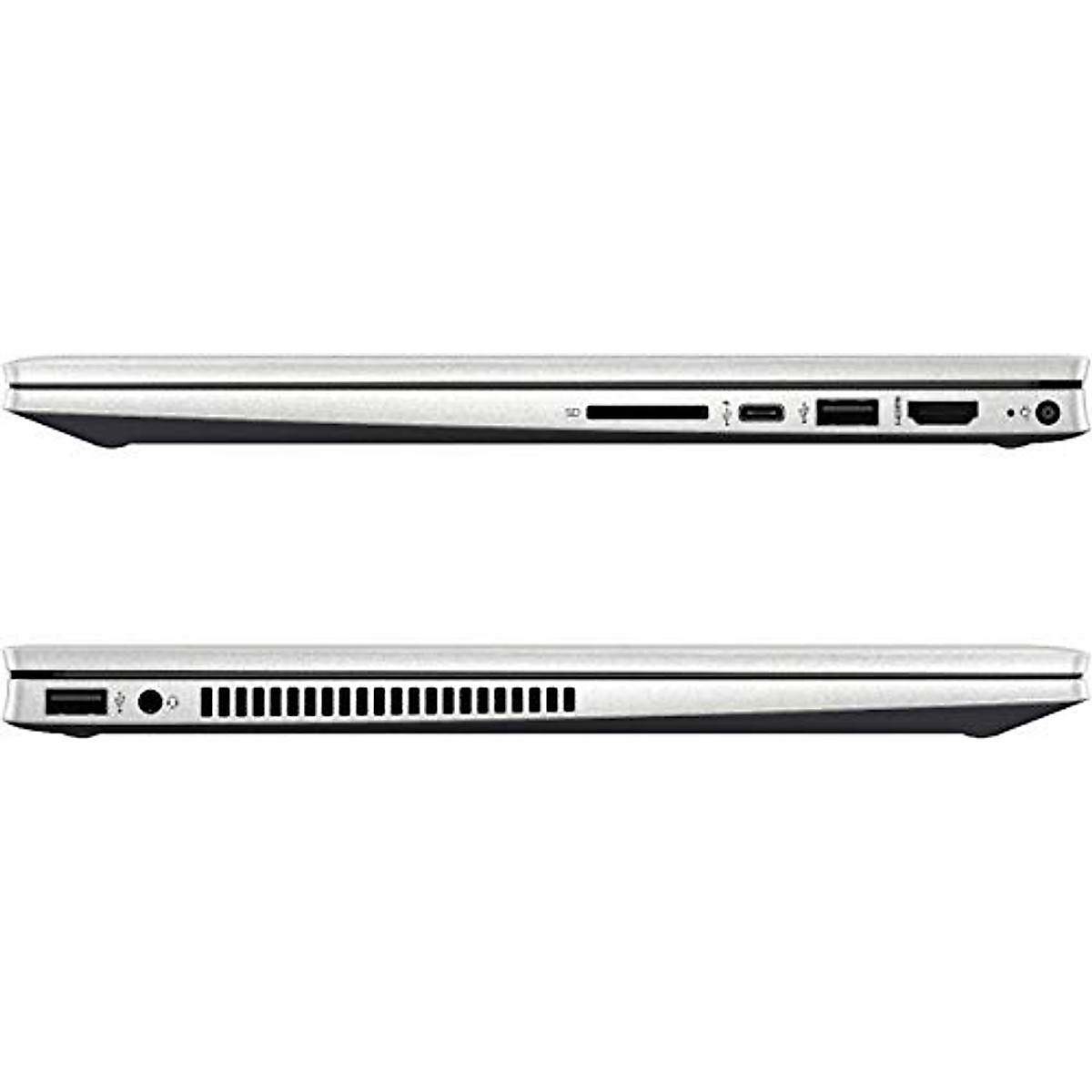 HP 2020 Newest Pavilion X360 2-in-1 Convertible 14" HD Touch-Screen Laptop, 10th Gen Intel Core i3-1005G1, 8GB Ram, 128GB Ssd, Wifi, Webcam, Win 10 S (Renewed)