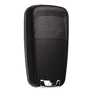 Keyless Entry Remote Control Key Fob Replacement Fits for Chevy Cruze Equinox Camaro Impala Malibu Sonic Buick Regal Verano Encore Allure Lacrosse GMC Terrain 2010-2021 OHT01060512 13504200