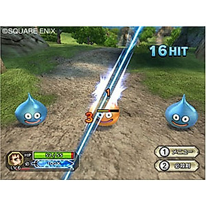 Dragon Quest Swords: The Masked Queen and Tower of Mirrors - Nintendo Wii (Renewed)