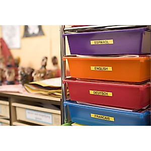 Brother PT-1400 P-Touch Handheld Labeler