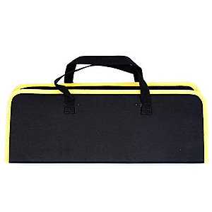 KOTTO Battery Cable Lug Crimper Tool 6-50mm², Wire Crimping Tool, Pliers for Crimping Wire Cable with Cable Cutter for 10,8,6,4,2 and 1/0 AWG Wire Cable Cutting and Crimper with Storage Bag