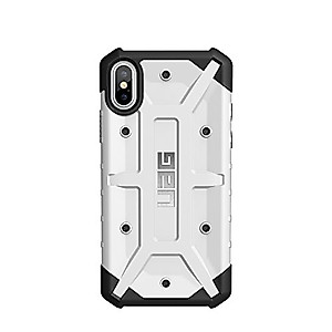 URBAN ARMOR GEAR UAG iPhone Xs/X [5.8-inch screen] Case Pathfinder [White] Rugged Military Drop Tested Protective Cover