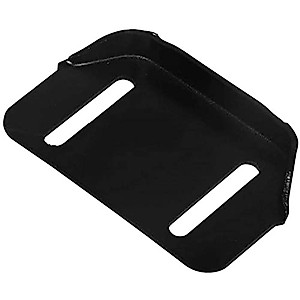 ELITEWILL 2pcs Snow Blower Skid Shoes Snow Thrower Slide Shoes Fit for MTD Cub Cadet Yardman Replace OEM 784-5580 784-5580-0637