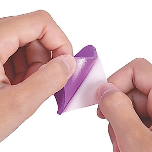 Snowflake Handprint Picture Ornament Cra - Crafts for Kids and Fun Home Activities