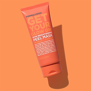 FORMULA 10.0.6 - Get Your Glow On Skin-Clearing Peel Mask 3.4 fl oz (100ml)