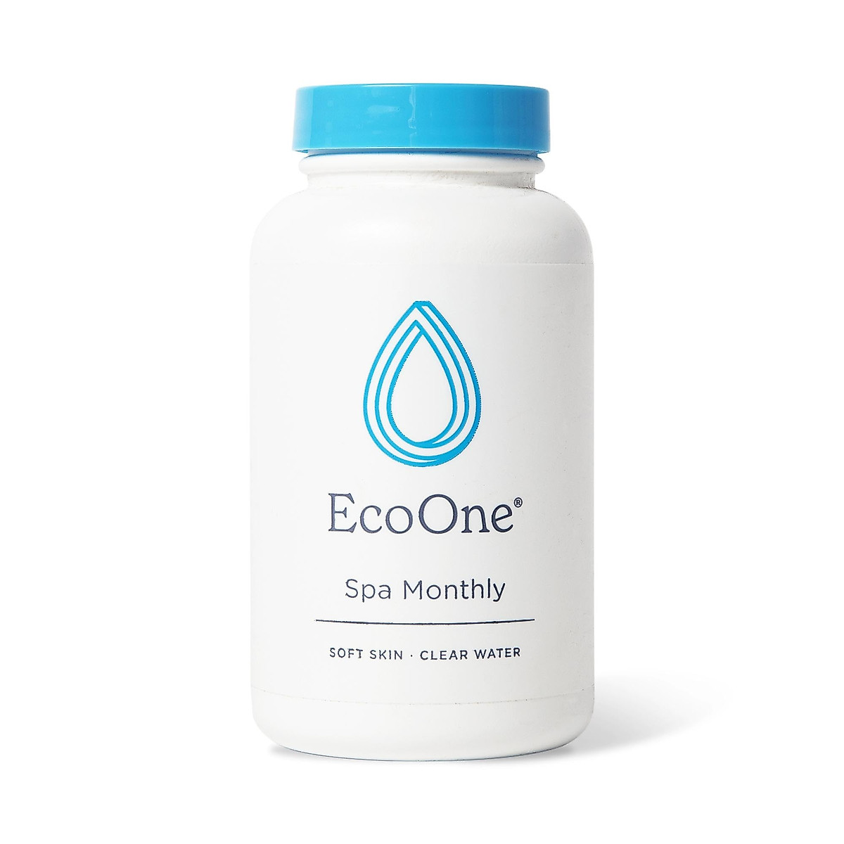 EcoOne Spa & Hot Tub Complete Treatment, 3-Month