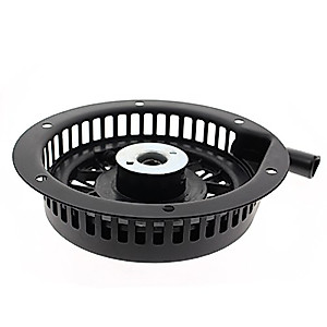 AUTOKAY Recoil Pull Start Starter Fits for Tecumseh 590749A 590749 590789 590672 590733 HM100 HMSK80 HMSK85 HMSK90 HMSK100 HMSK105 HMSK110 LH318 LH358 Snow King