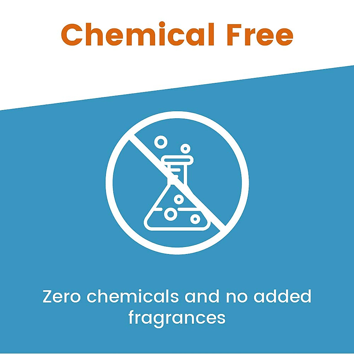 CatSpot Litter: Coconut Cat Litter, Biodegradable, All-Natural, Lightweight & Dust-Free (Clumping, 3 Bags)