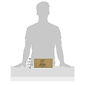 Two Leaves & A Bud Assam Breakfast Tea ( 6x15 BAG) by Two Leaves and a Bud