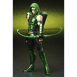 Kotobukiya Green Arrow New 52 DC Comics ArtFx+ Statue