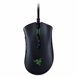 Razer Homerun Gaming Bundle Keyboard + Mouse + Pad + Headset