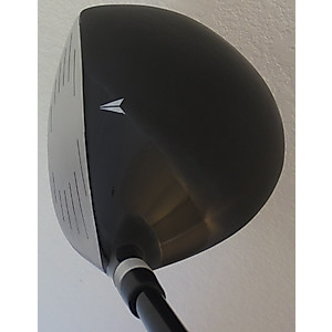 Mens Complete Golf Set Custom Fit for Tall Men 6'0"- 6'6" Tall Right Hand Regular Flex