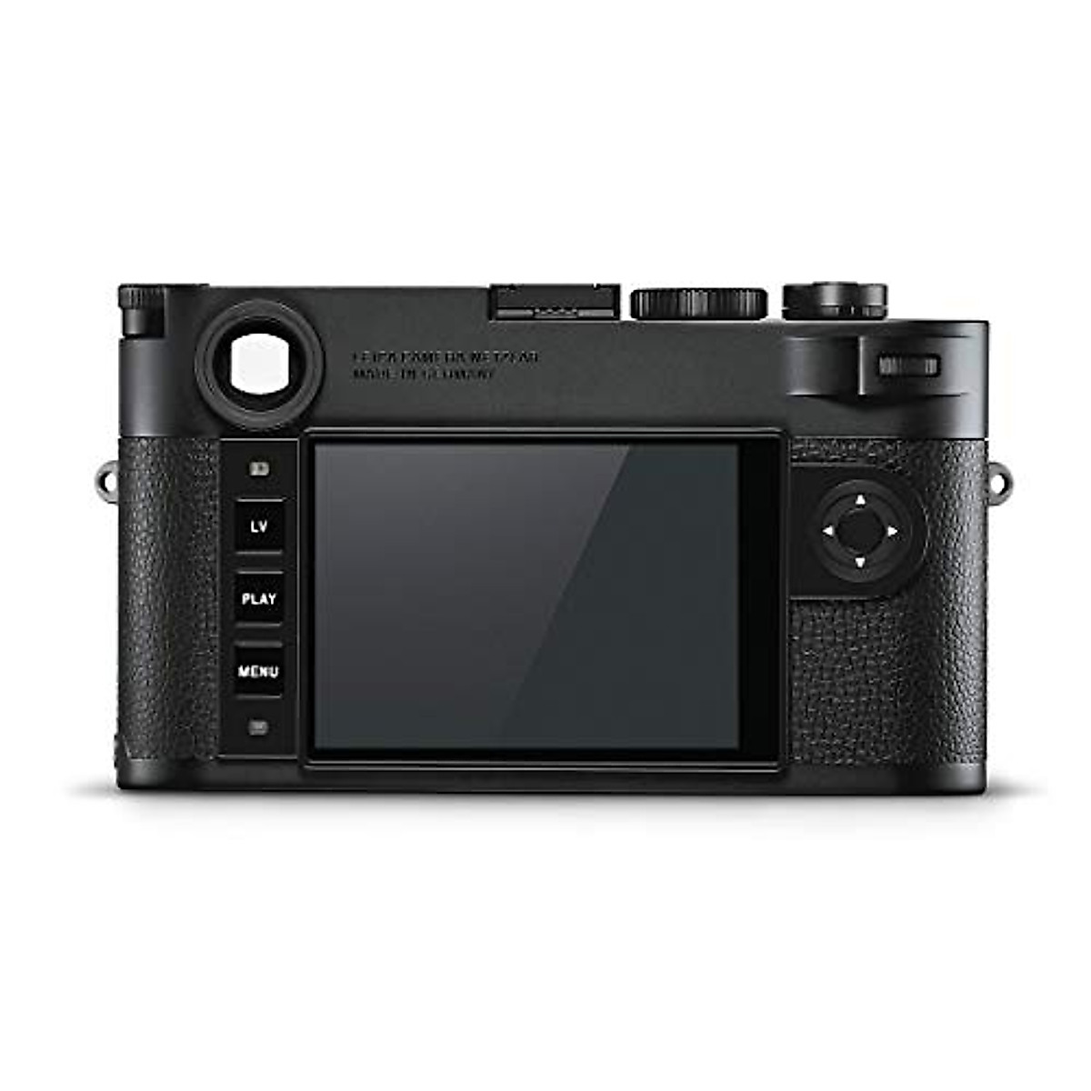 Leica M10 Monochrom Digital Rangefinder Camera Body 20050