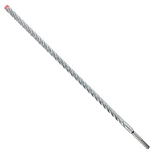 Diablo 1/2" x 16" x 18" Rebar Demon™ SDS+ 4-Cutter Full Carbide Head Hammer Bit