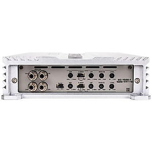 Hifonics Brutus BG-1600.4 1600 Watt Four Channel Amplifier