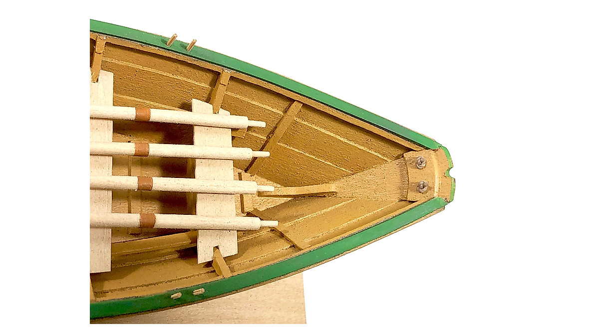 Model Shipways Shipwright Kits Combo - Create & Learn