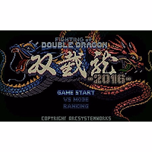 Downtown Nekketsu Monogatari SP 3DS Japan Import