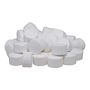 Spa Essentials Brominating Tablets (4.5 lb) White