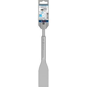 Bosch 2330042 Tile Chisel, Silver