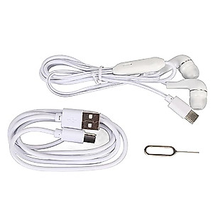 DAUERHAFT I14promax Smartphone, I14 Pro 4G Smartphone Slim Body 8MP 24MP Camera 2520x3088 Resolution for Work Use (#2)