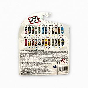 TECH Deck 2022 Thank You Skateboards Torey Pudwill Fingerboard Ultra Rare New