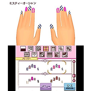 Girls Mode 4 スター☆スタイリスト - 3DS
