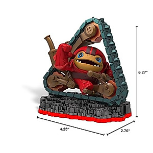 Skylanders Trap Team: Tread Head Character Pack