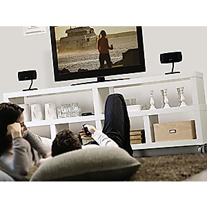 Bose UTS-20 Series II Universal Table Stand Black