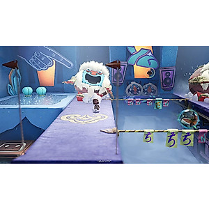 Cordal Sackboy Star Wars andor Marvel's The Avengers blu ray Magic Royal Edition The Walking Dead Stranger Things - PS4