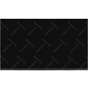 PEHDPVS 14" New LCD Screen Replacement for Dell Latitude 14 3420 60Hz 30 Pins 1366x768 LCD LED Laptop Display Panel(Only for Non-Touch Screen)
