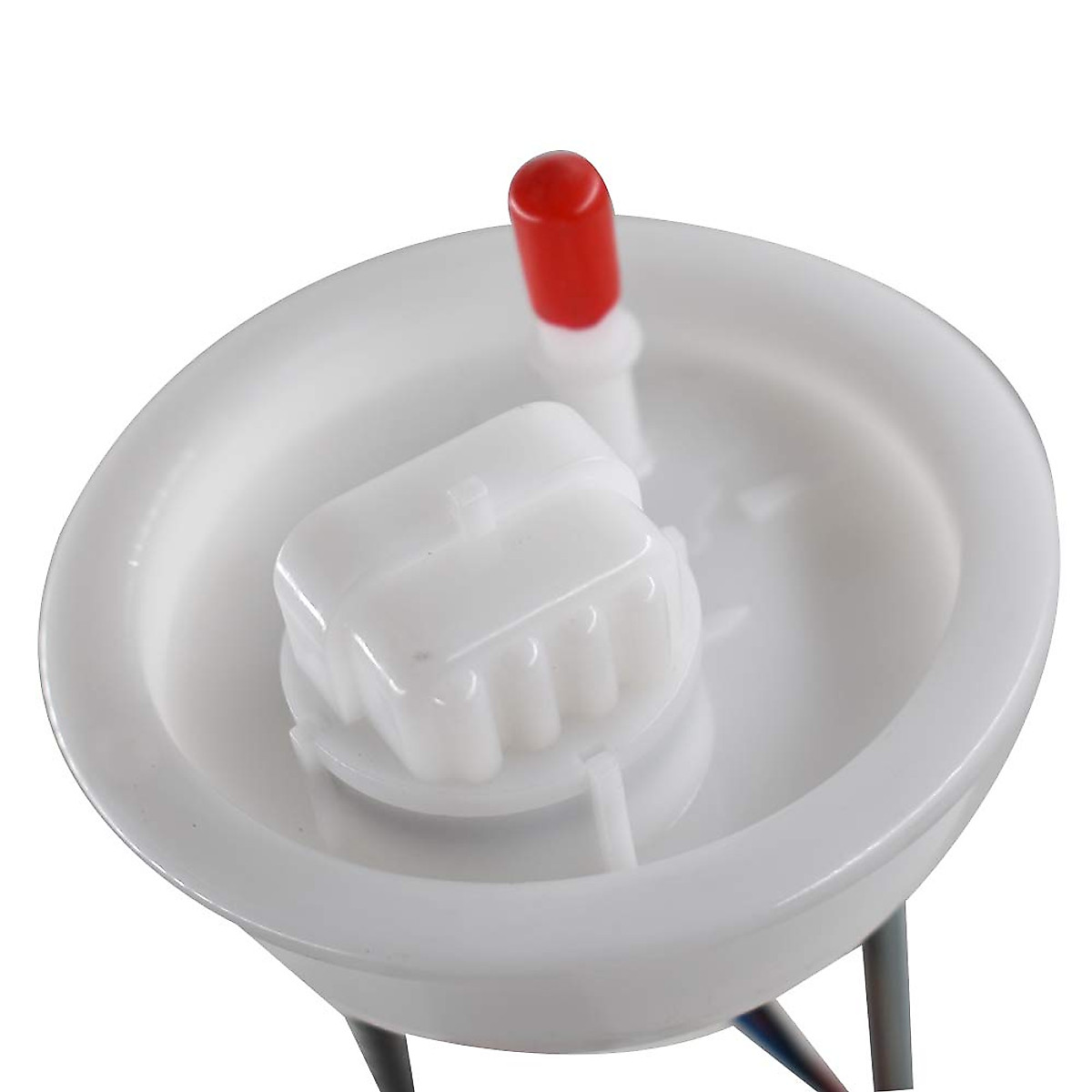 Fuel Pump Assembly Replacement for Polaris ATV Ranger 800 EFI Crew 2013-2019, Ranger 570 Crew EFI 2014-2020, Ranger 500 2017-2020 Replaces # 2204402, 2204945, 2521198, 2521091