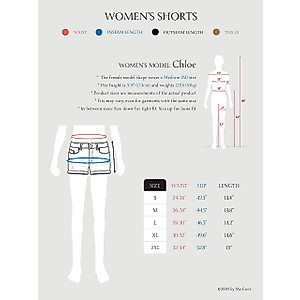 Womens Linen Shorts with Elastic Waistband Comfort Fit Skinsoft Summer Shorts (Large, 3bh05_Black)