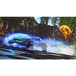 Onrush - PlayStation 4