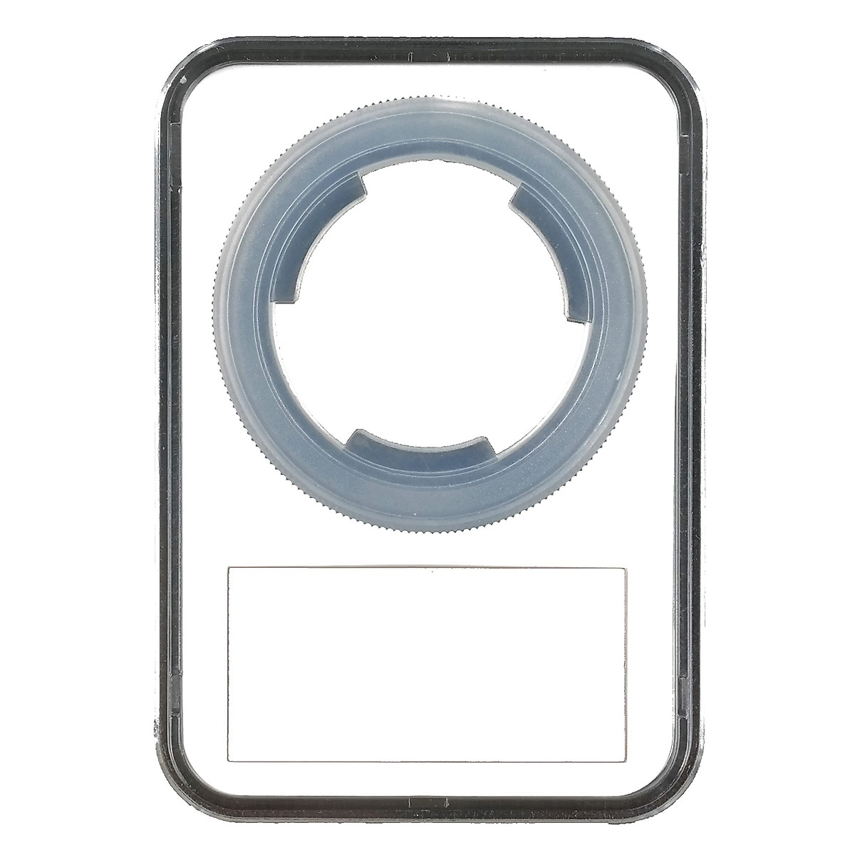 Ursae Minoris Elite Certified-Style Coin Holder for US Early Large Cent 1793-1839