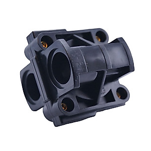 ALITZ GP500520 Replacement shower faucet Cartridge compatible with Kohler Pressure Balancing Unit Rite-Temp Bath and Shower 1/2" Single Handle valves