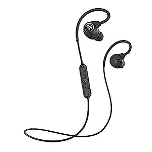 Epic Sport Wireless Earbuds Black