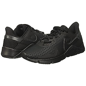 Nike Women Legend Essential 2, Black/Off Noir, 7.5 M US