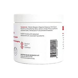 KPAway Keratosis Pilaris Lipid Repair Emollient + KPAway Skin Polish Gentle Exfoliating Body Wash