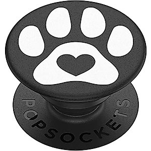 ​​​​PopSockets: Phone Grip with Expanding Kickstand, Pop Socket for Phone - Furever Friend