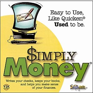 SIMPLY MONEY V2.1