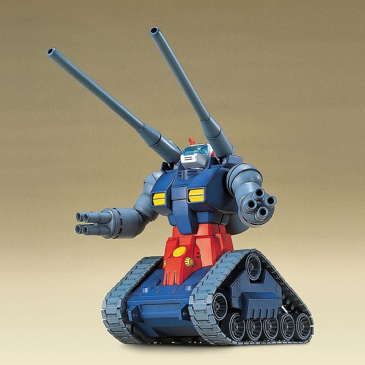 Bandai Hobby - HGUC - 1/144 HGUC Guntank