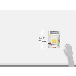 Miele KK AirClean 3D Dustbag Vacuum, K Bags