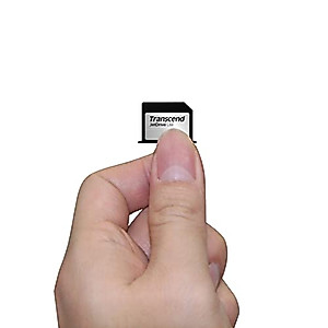 Transcend 256GB JetDrive Lite 360 Storage Expansion Card for 15-Inch MacBook Pro with Retina Display (TS256GJDL360),Black/silver